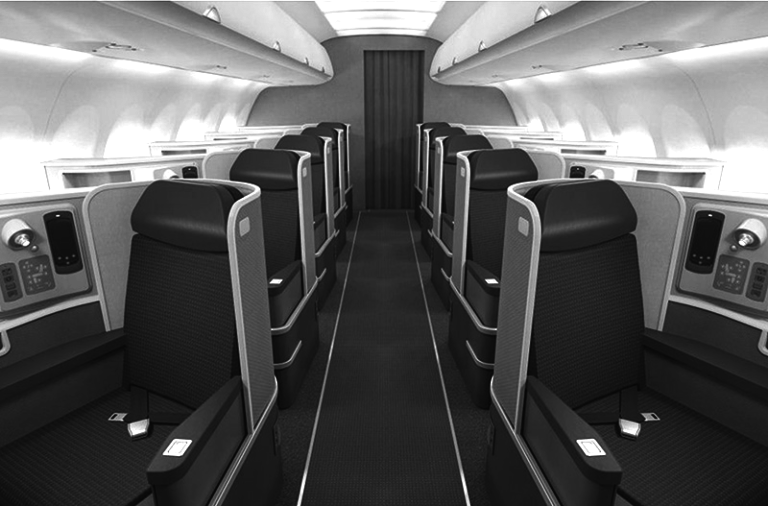 A First Class Upgrade Every Time Really The Real Deal